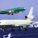 Boeing's Merger with McDonnell Douglas: A Strategic Move Explained ...