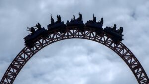 Knott’s Berry Farm Leads Theme Park Attendance in 2024 - CHRONIQNEWS