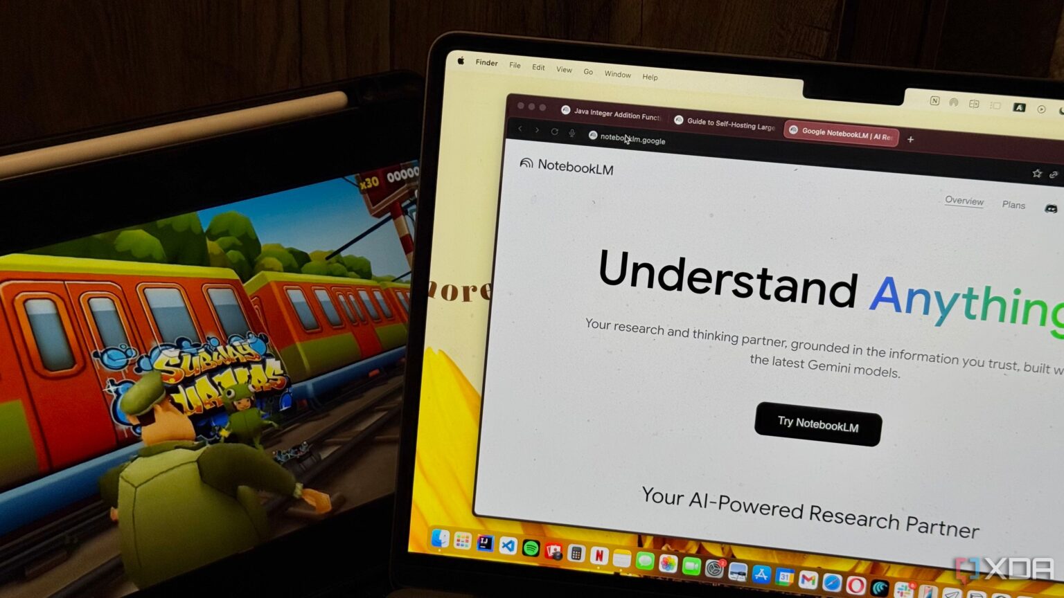Students Transform NotebookLM into TikTok-Style Tutor for Exams ...