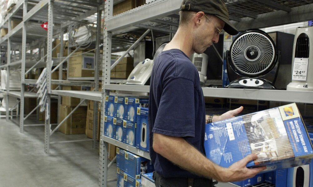 Lowe's Tops J.D. Power's Home Improvement Retailer Rankings - CHRONIQNEWS